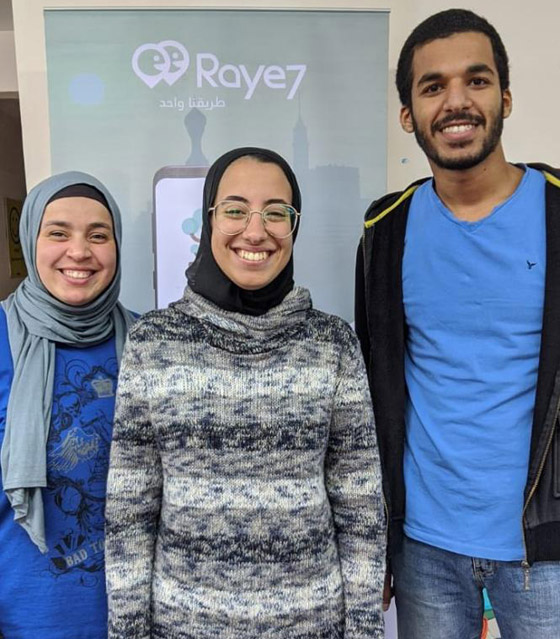 shayefpro.com > في أزمة كورونا.. ابتكارات عديدة لمواجهة الفيروس وحلول لمشاكل المجتمع