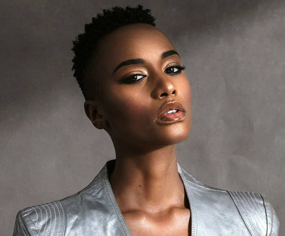 shayefpro.com > بالصور: تعرفوا إلى أجمل 10 نساء حول العالم لعام 2020